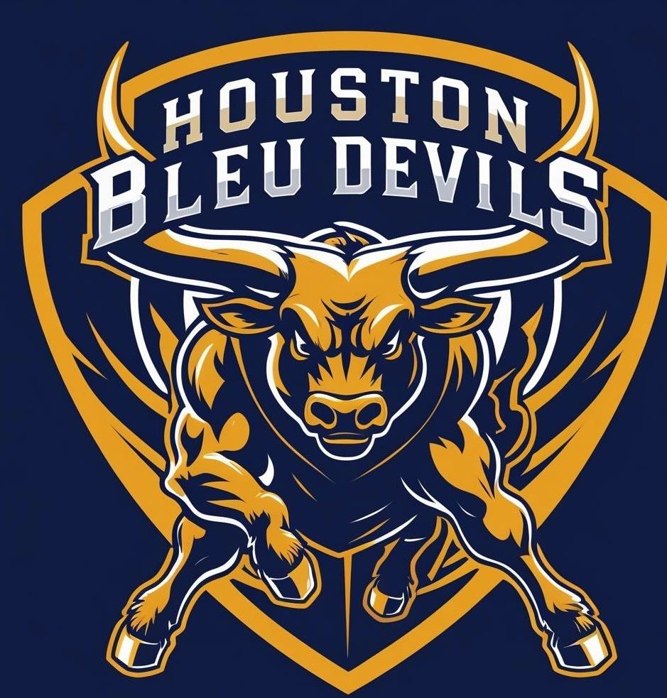 Houston Bleu Devils: Youth Basketball & Athletic Development