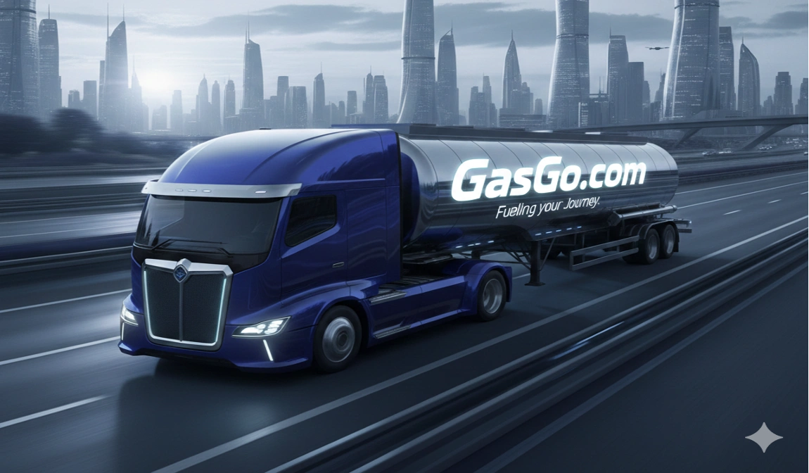 GasGo.com