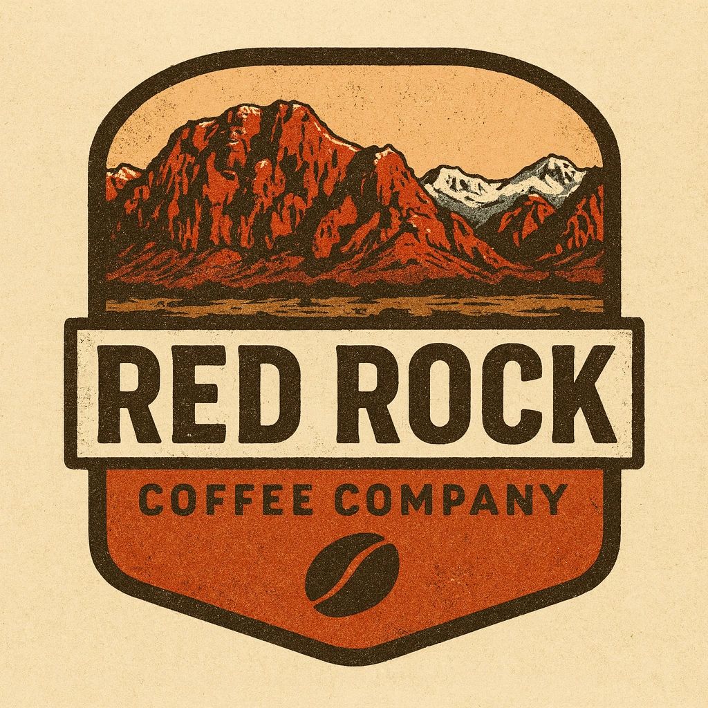 Red Rock Coffee Company