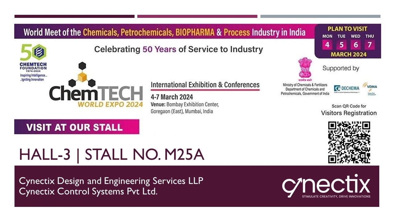 Cynectix Design and Engineering Services