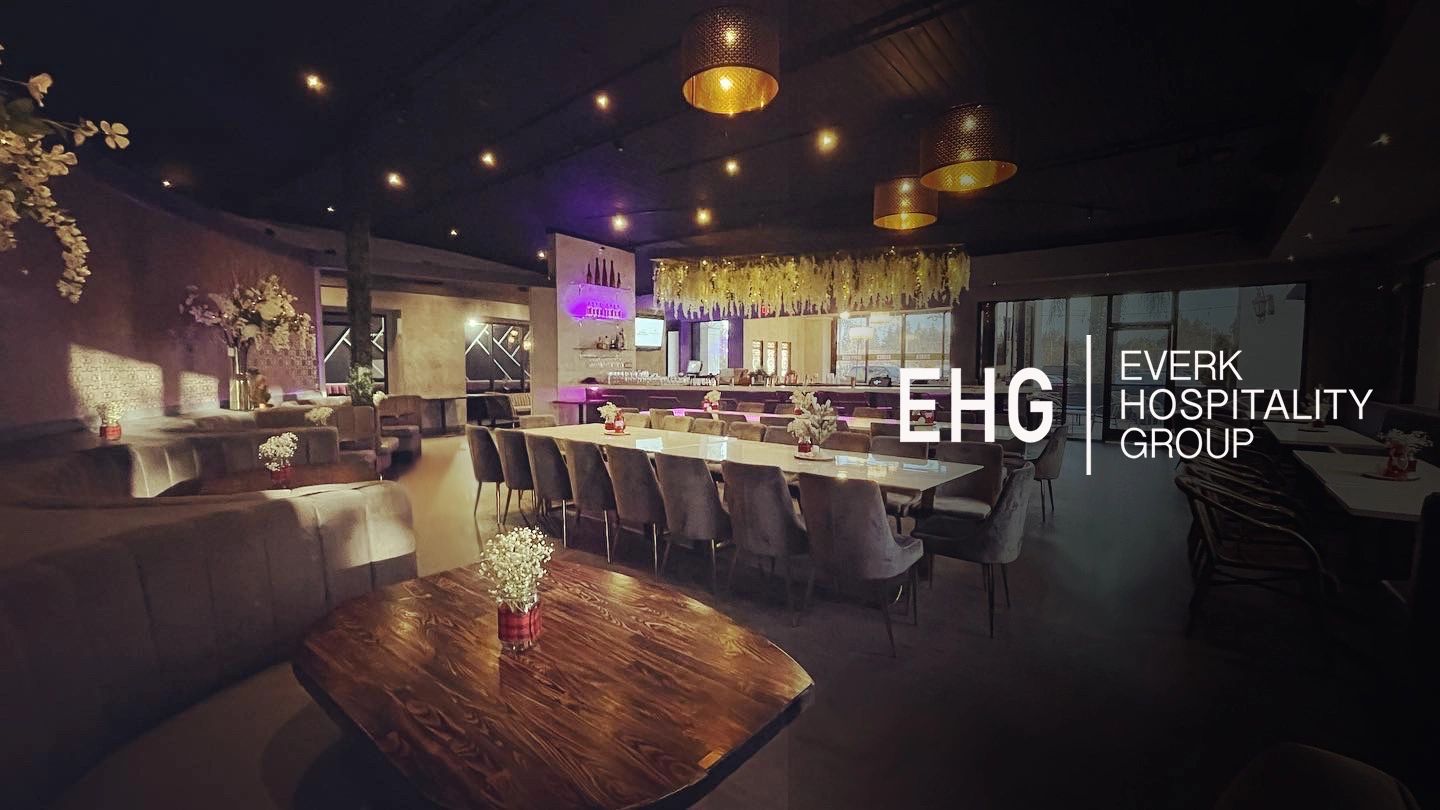 Everk Hospitality Group