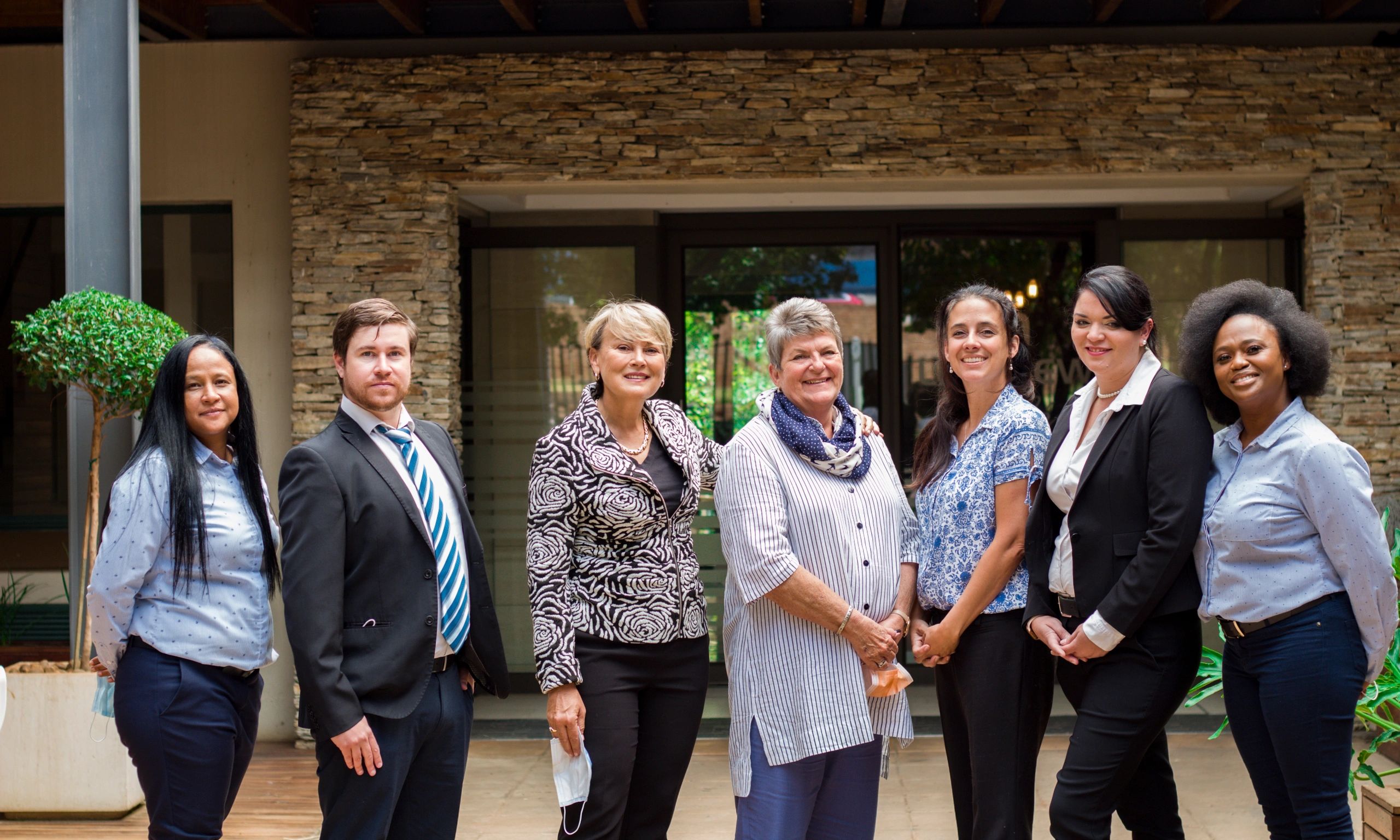 Moll Quibell & Associates