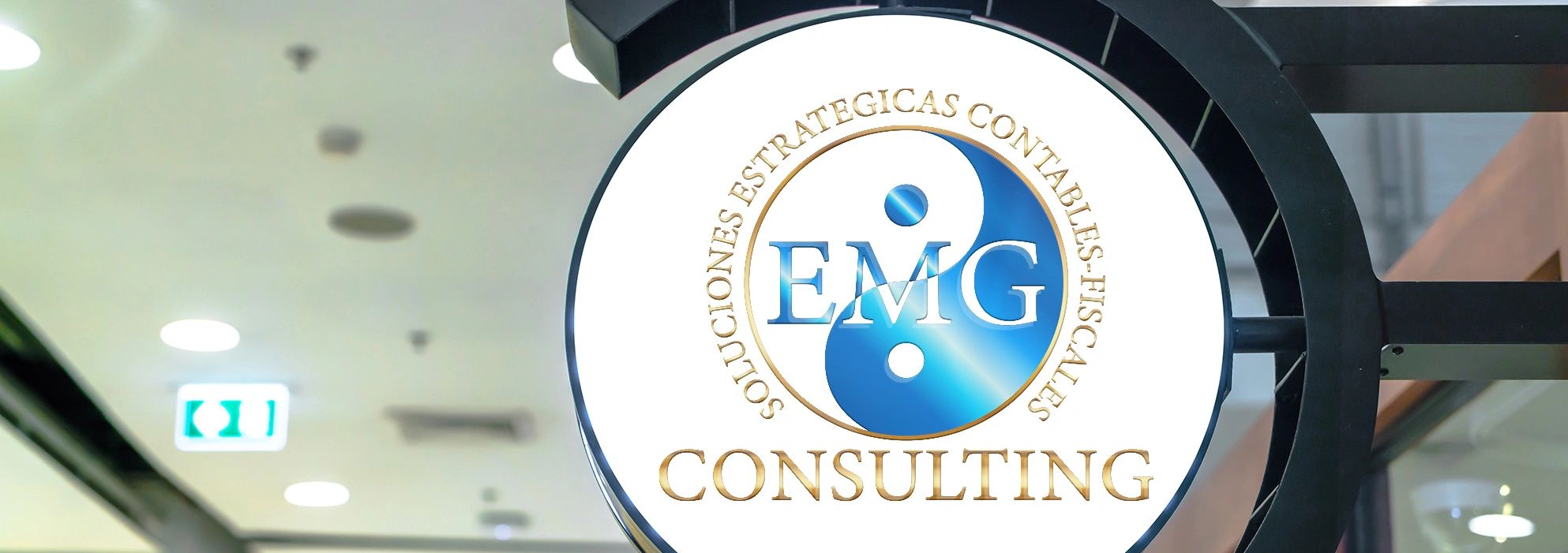 EMG Consulting - despacho contable