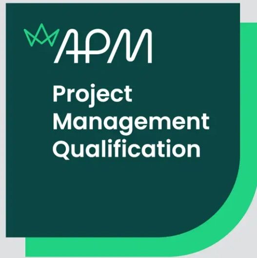 APM Project Management Qualification (PMQ) E-Learning