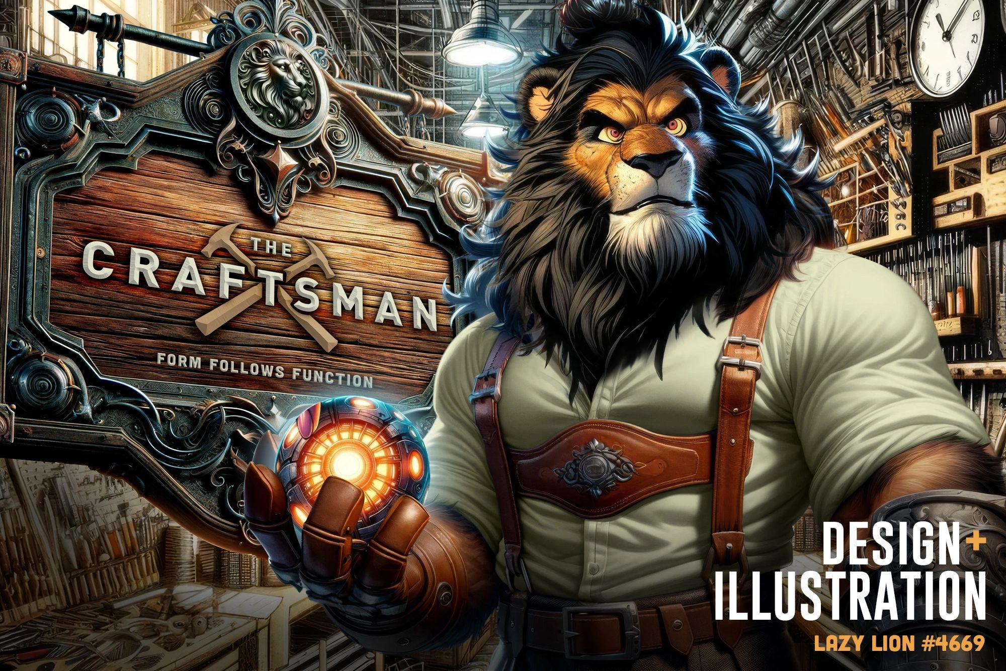 Digital Craftsman John David Thompson