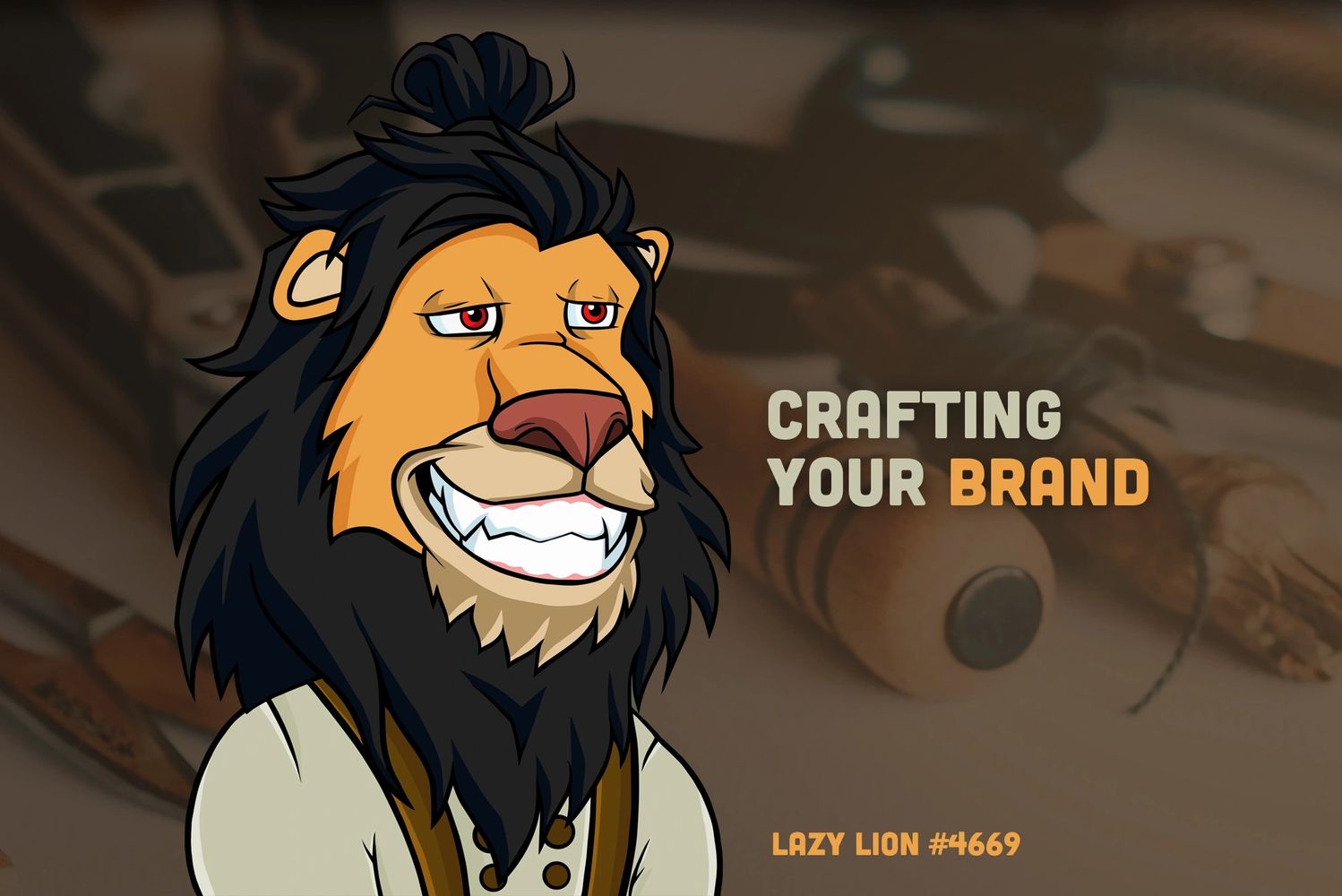 Digital Craftsman - John David Thompson