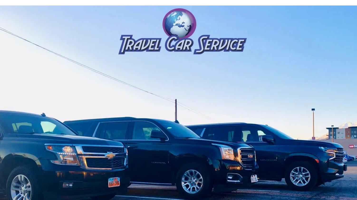 Airport Transportation - Travel Car Service LLC