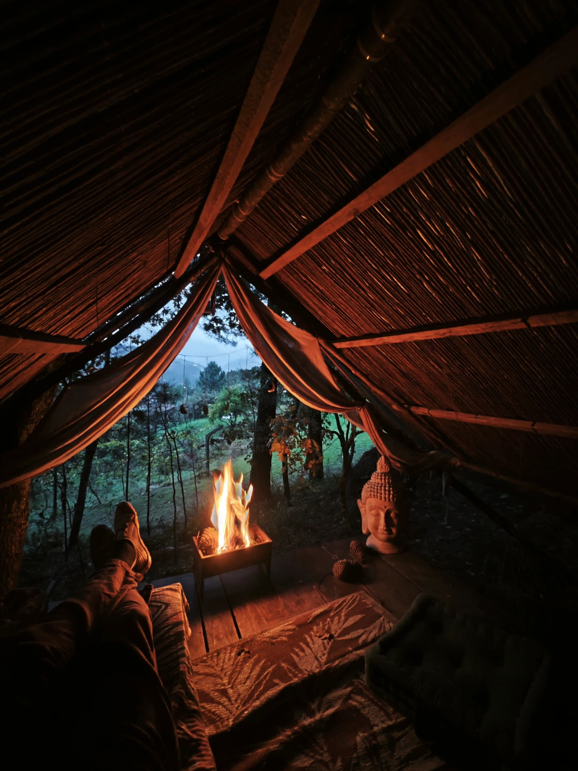 Huachuma Retreat Europe: Illuminating the Path to Self-Discovery