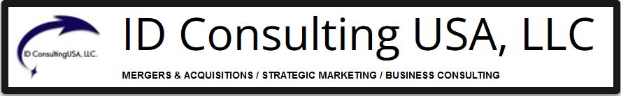 ID Consulting USA, LLC - Consulting, Strategic Marketing and Consulting ...