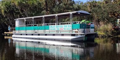 Logan River Tours