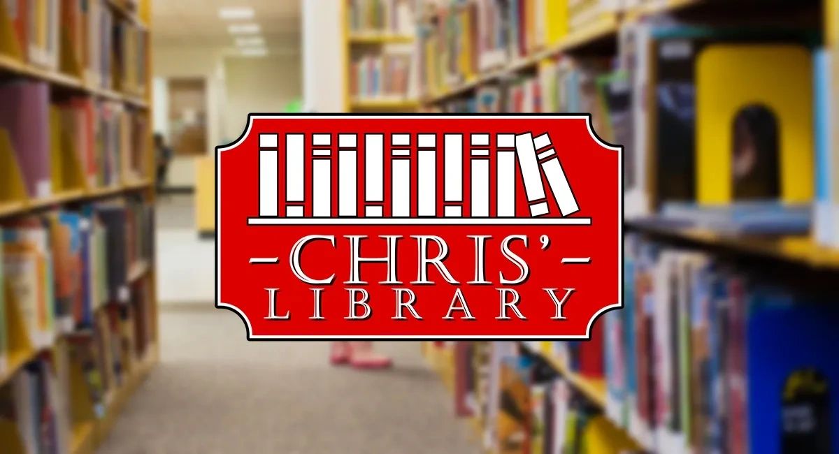 Chris' Library