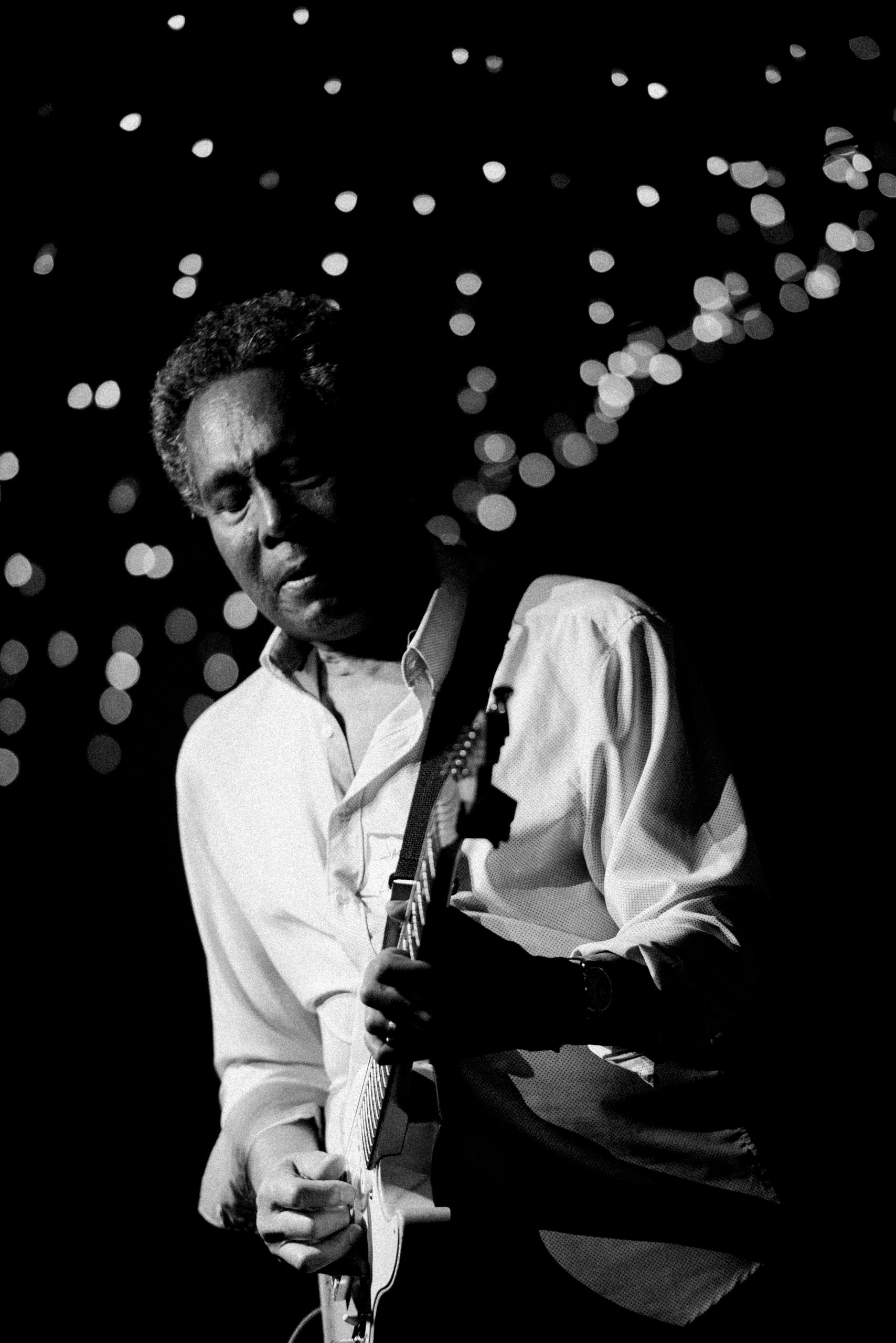 Blues Guitarist and Singer - jackhadleymusic.net