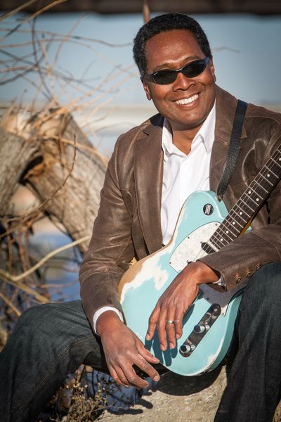 Jack Hadley | Buffalo Rose