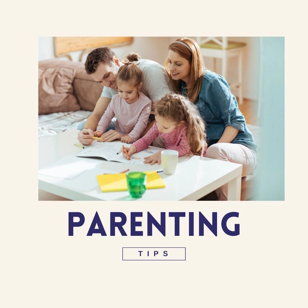 Parenting Tips