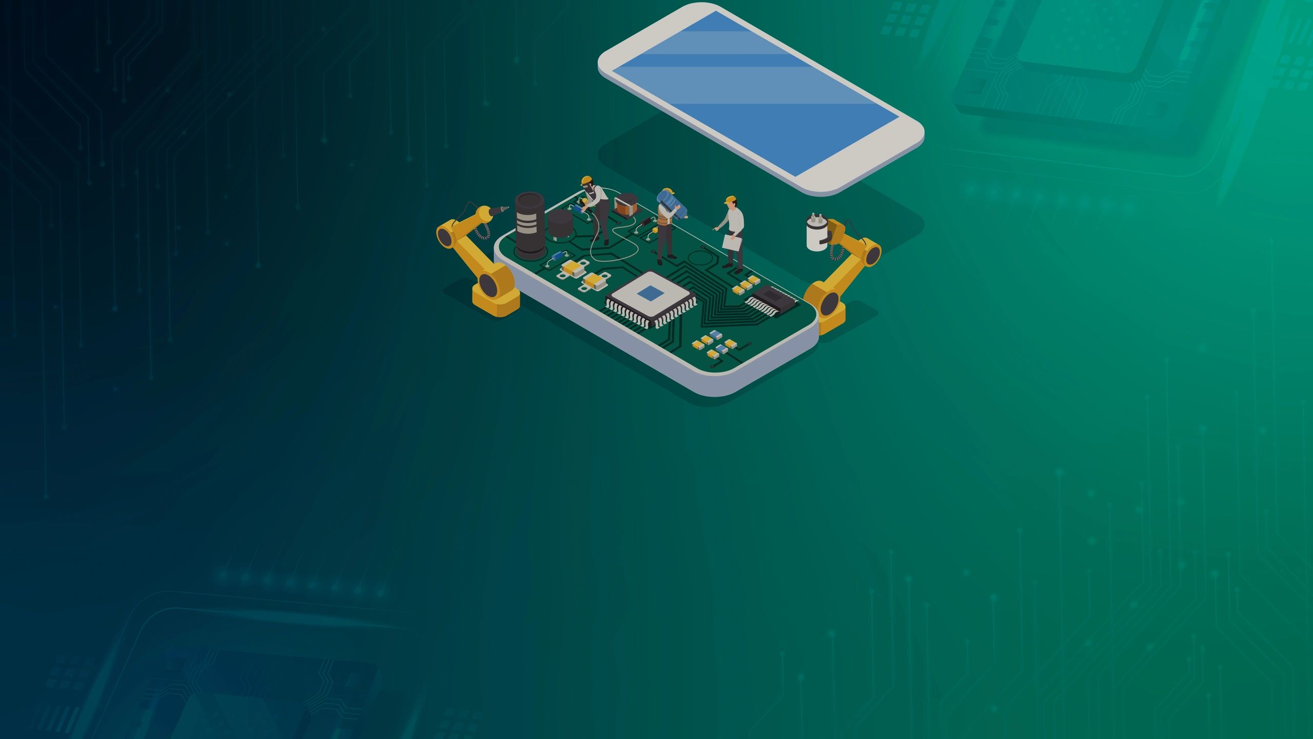 i2c | ODOX Institute Of Technologies