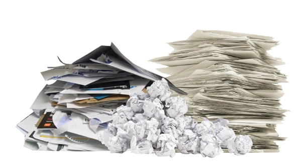 Shred Heads, LLC - Shred, Shredding Companies, Document Shredding