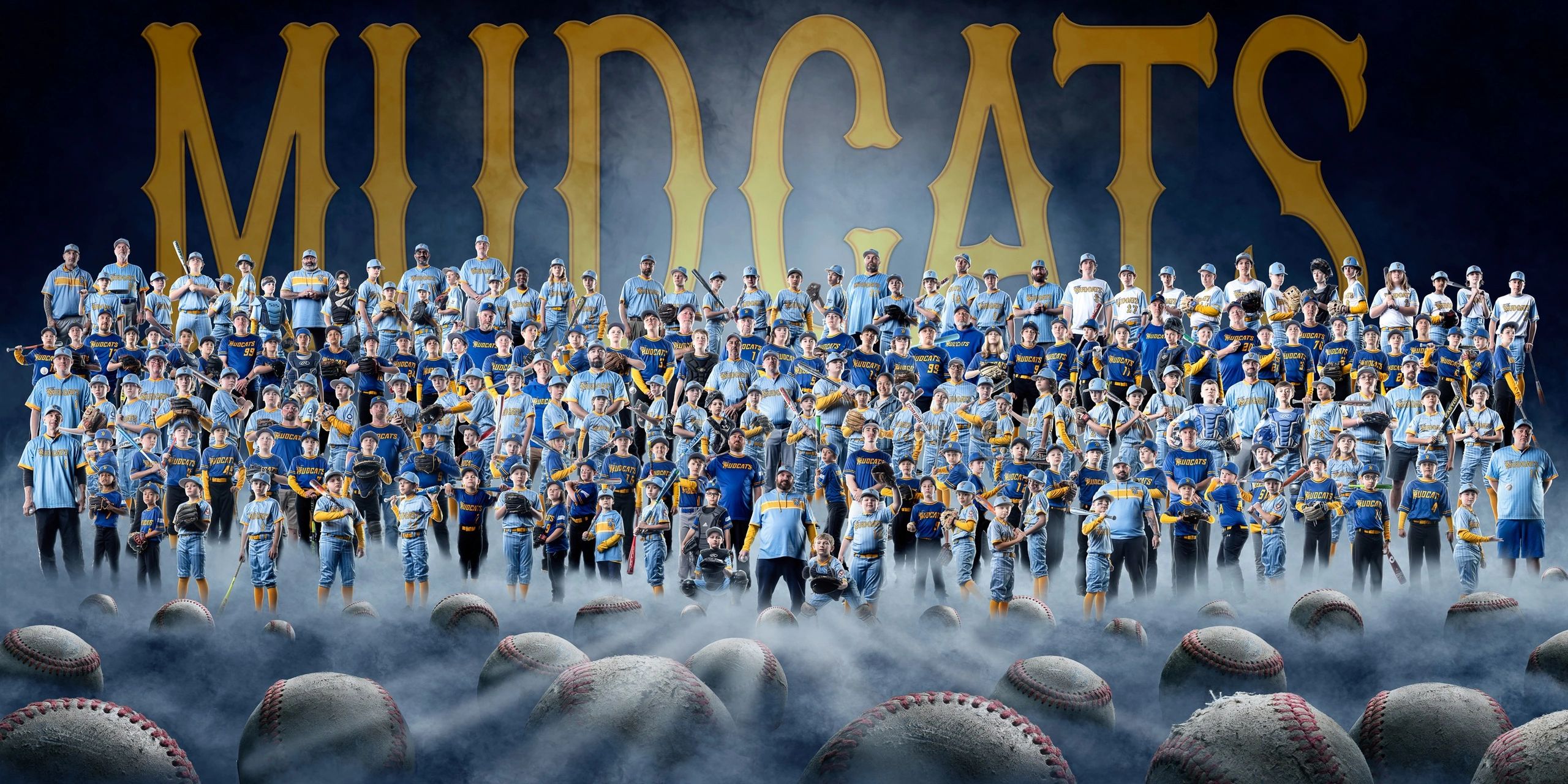 WELCOME [wcmudcats.com]