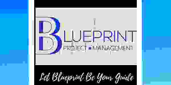 Blueprint Project Management - Home