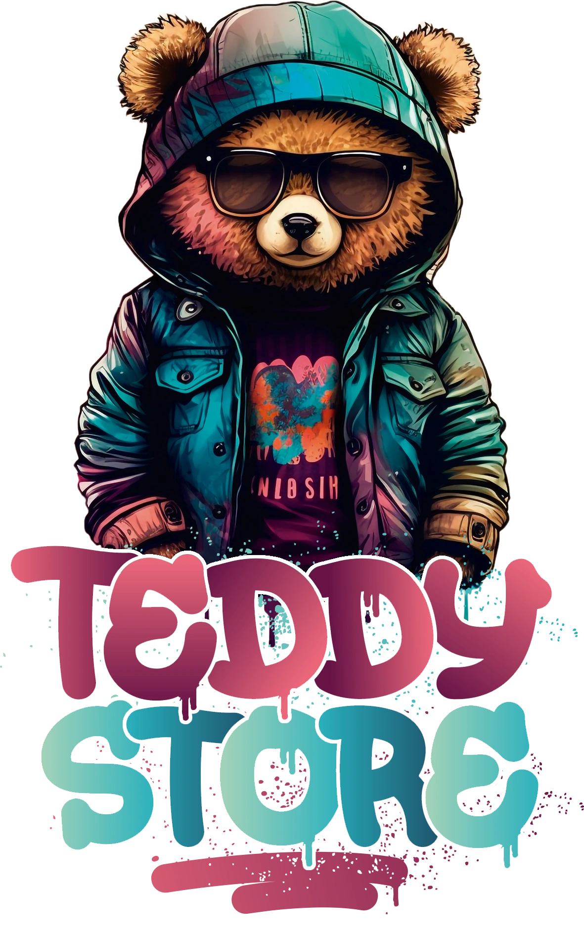 teddy store