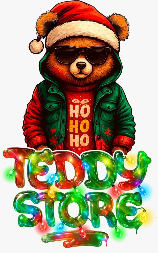 teddy store