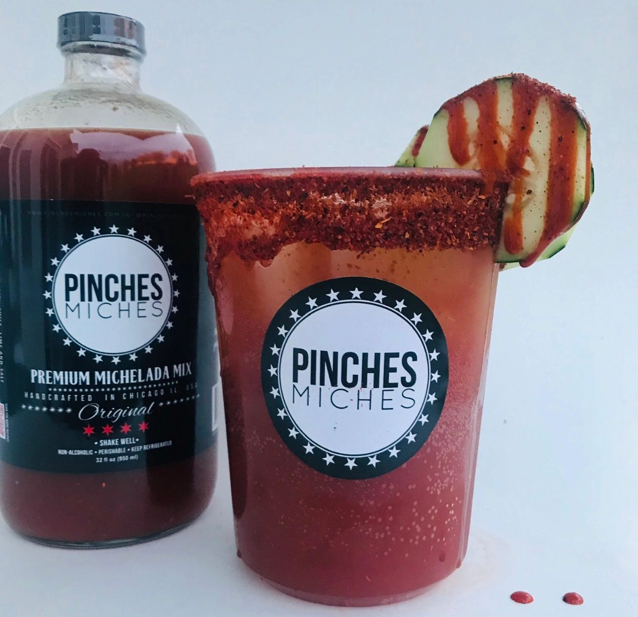Recipes | Pinches Miches
