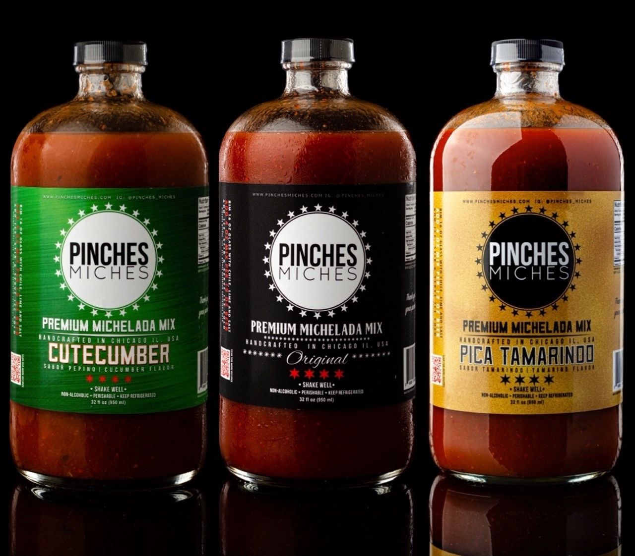 Pinches Miches