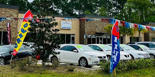 Cornerstone Auto Sales