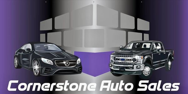 Cornerstone Auto Sales