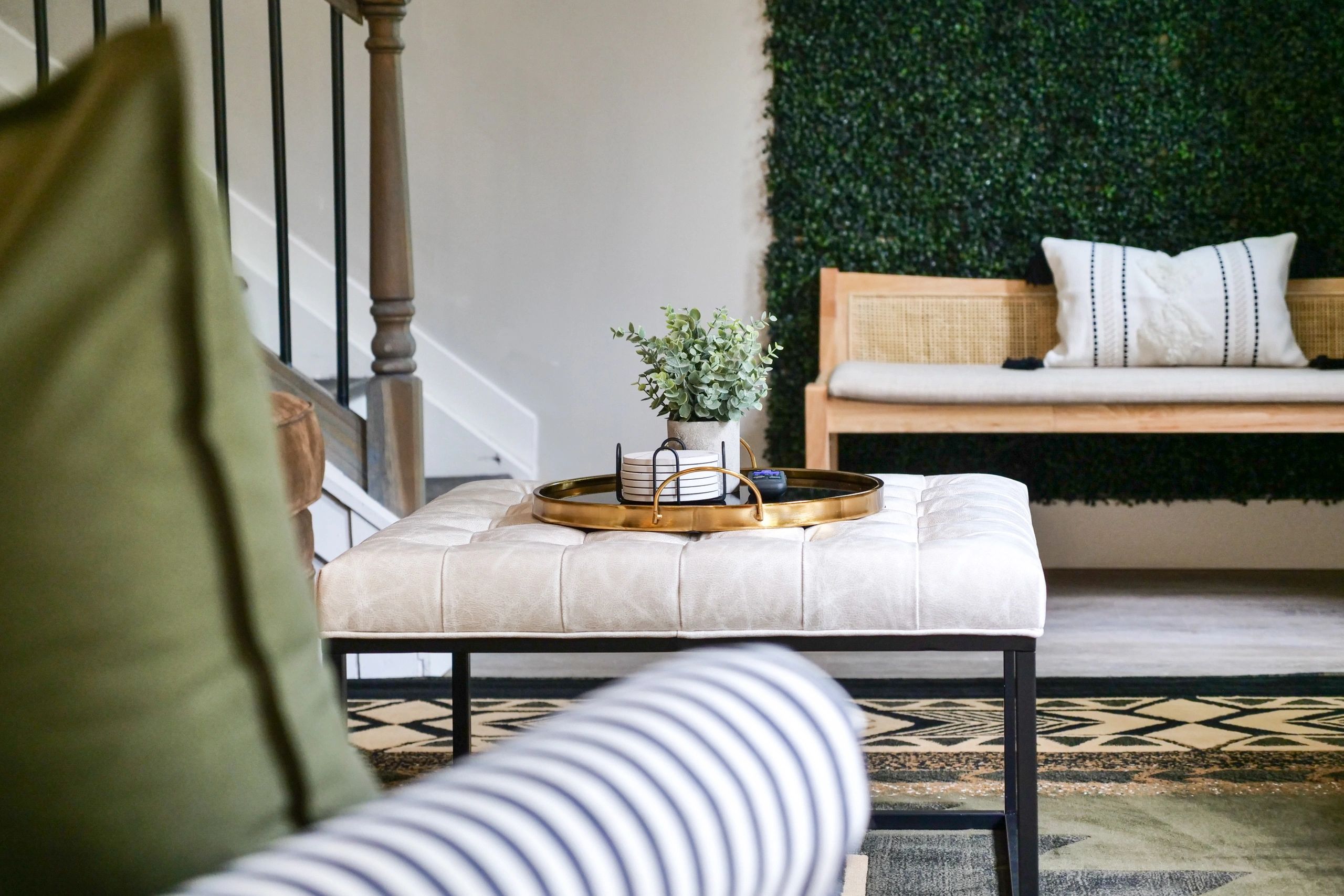 Refreshed Design and Interiors - Home Staging - Medina, Ohio