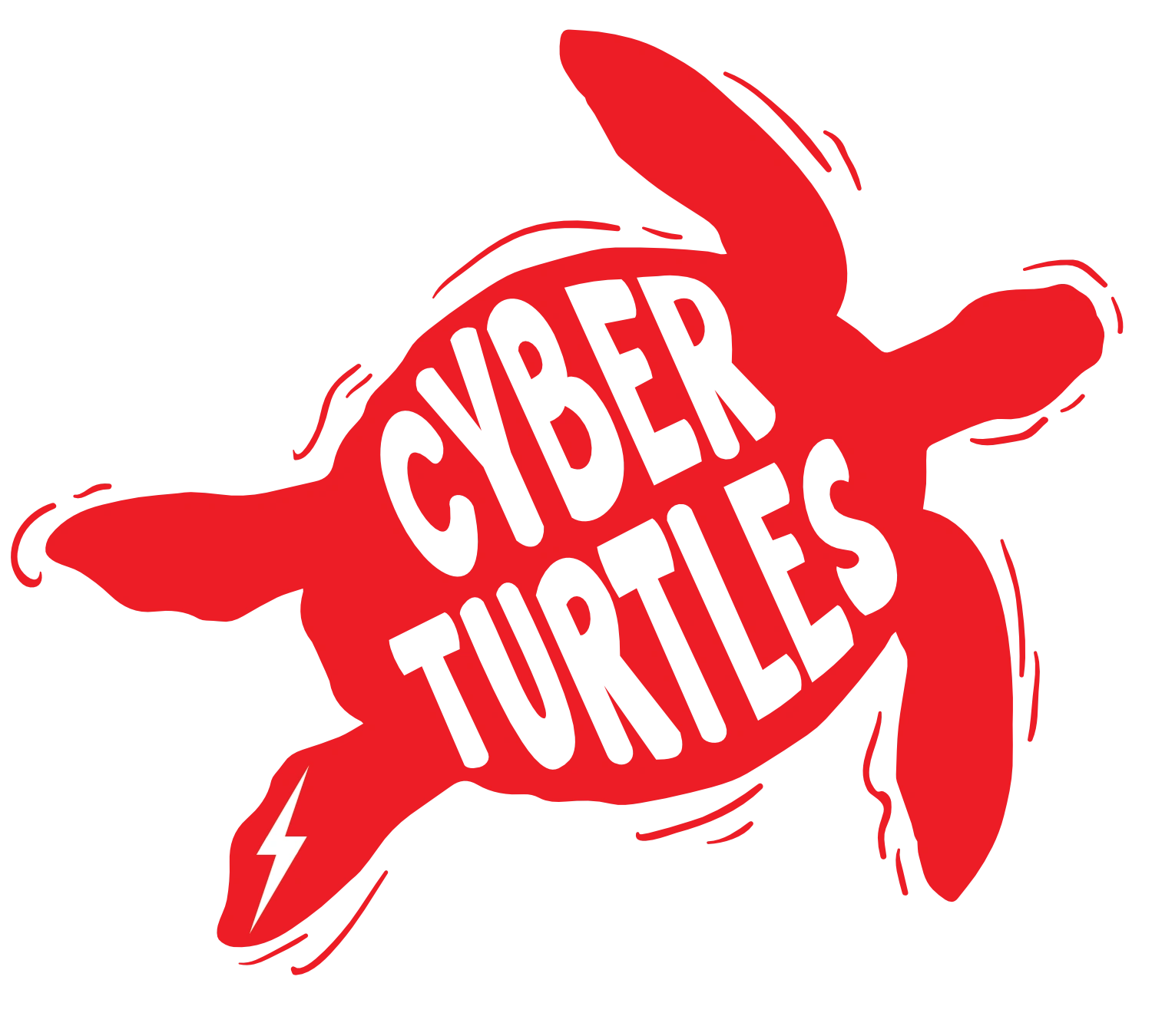 Cyber Turtles