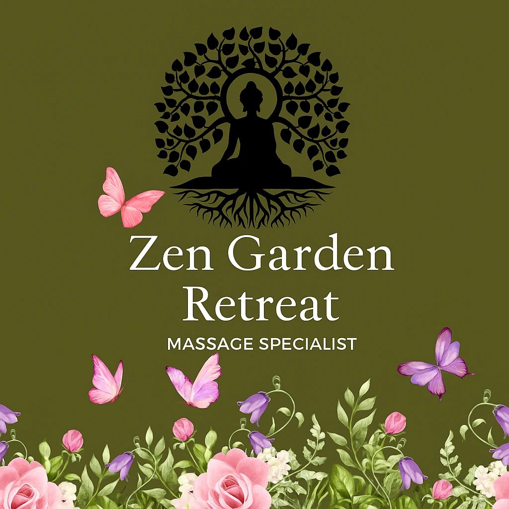 Zen Garden Retreat: Your Wellness Escape Awaits