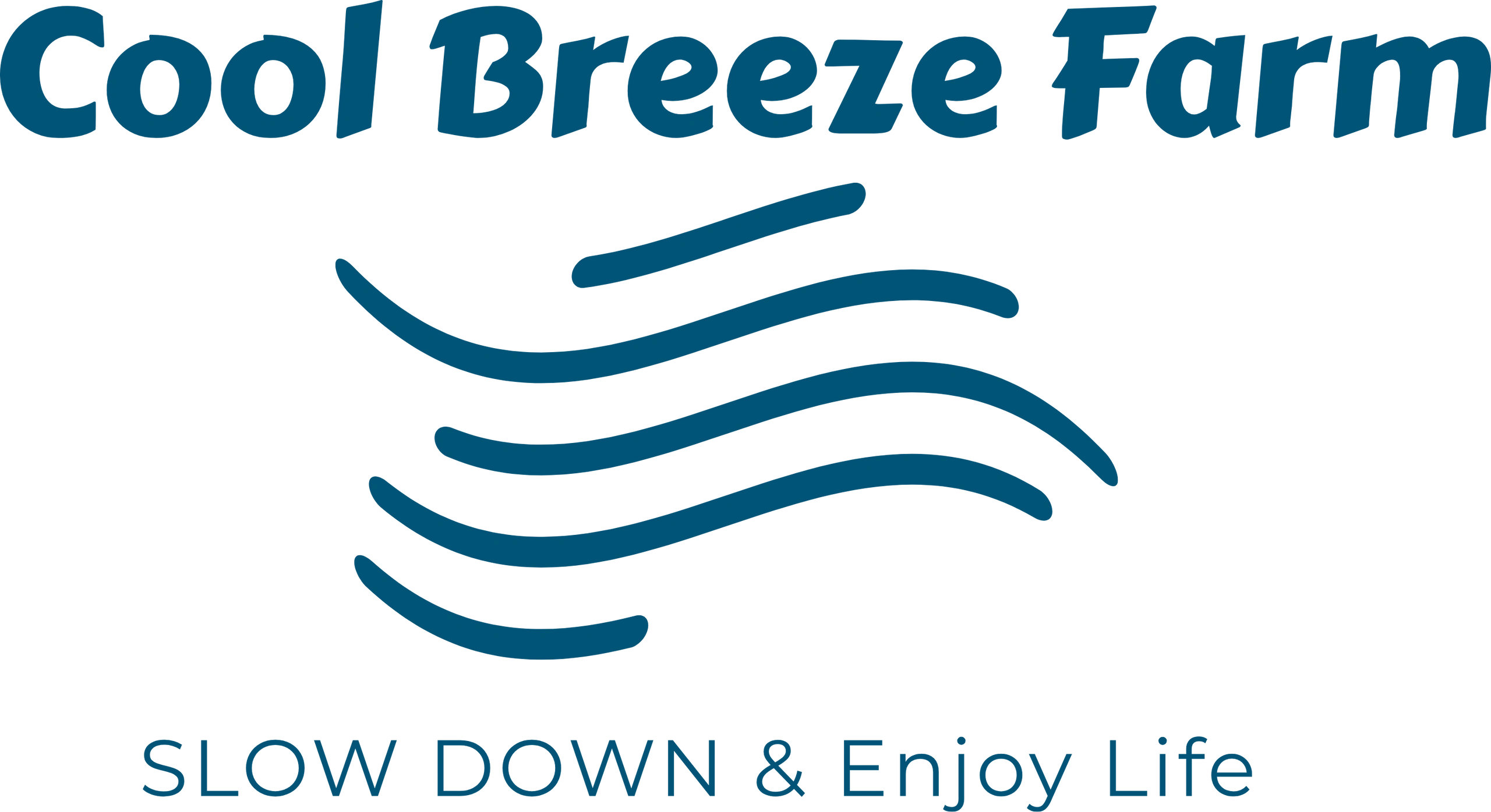 Cool Breeze Farm