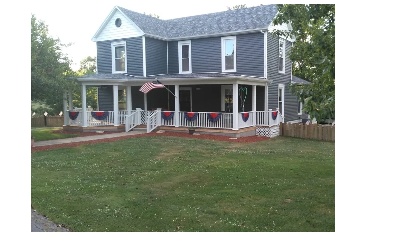 Cool Breeze Farm