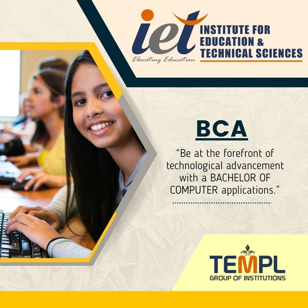 Career in Computer Science