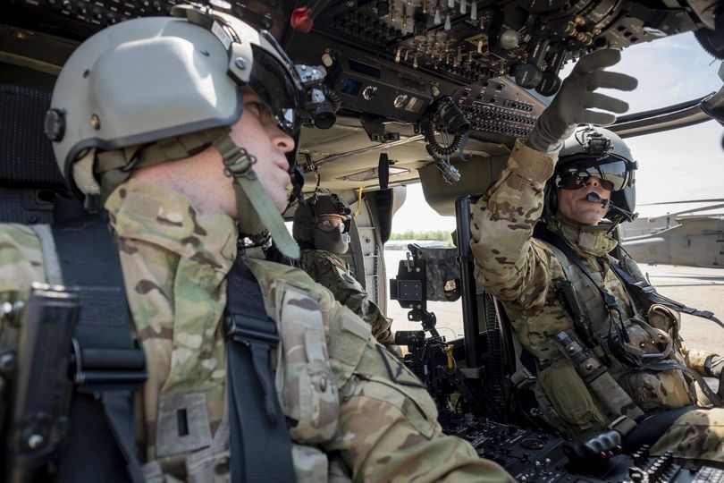 Rhode Island Army National Guard - Home