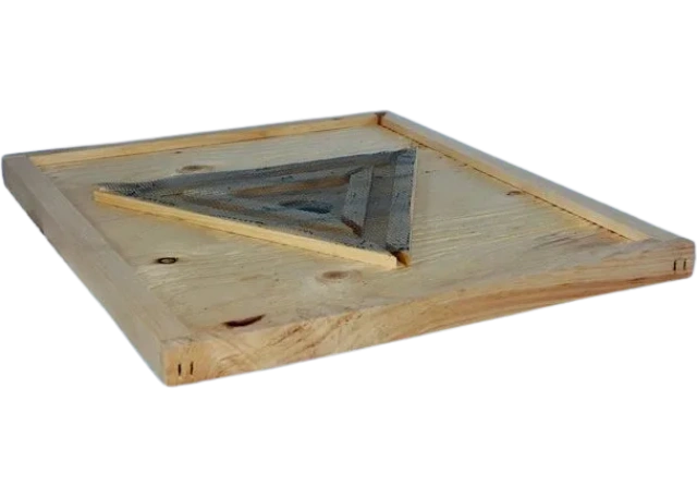 10 Frame Equipment - Bee Escape Board