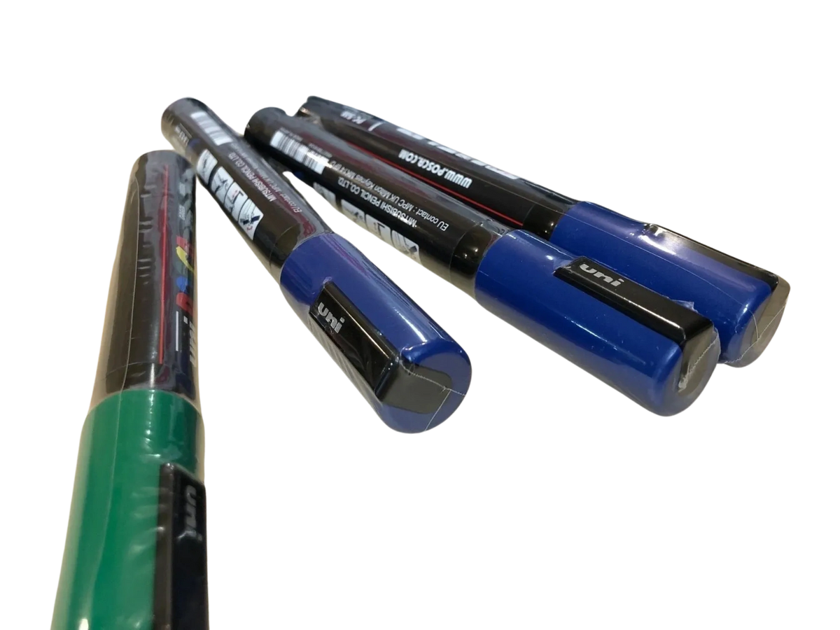 Paint Marker - Queen Marking