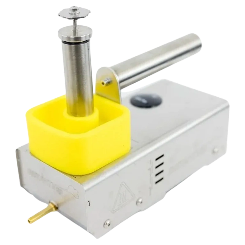 InstantVap - Silicone Insulation Cover