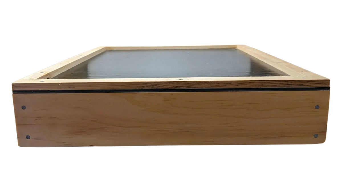 Fume Board