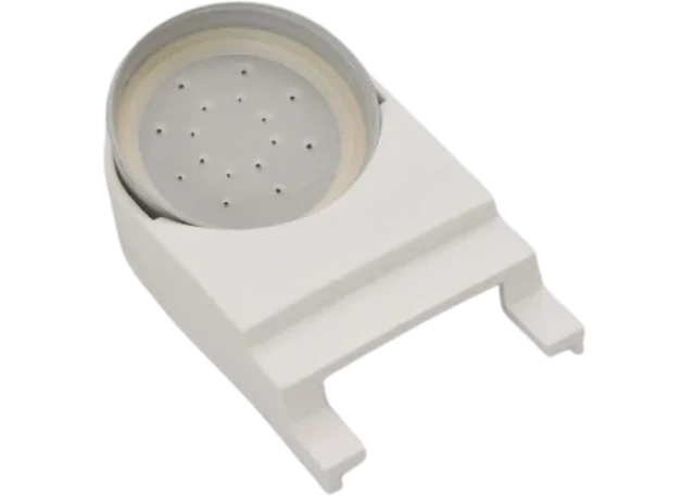 Feeder - Boardman Entrance Feeder