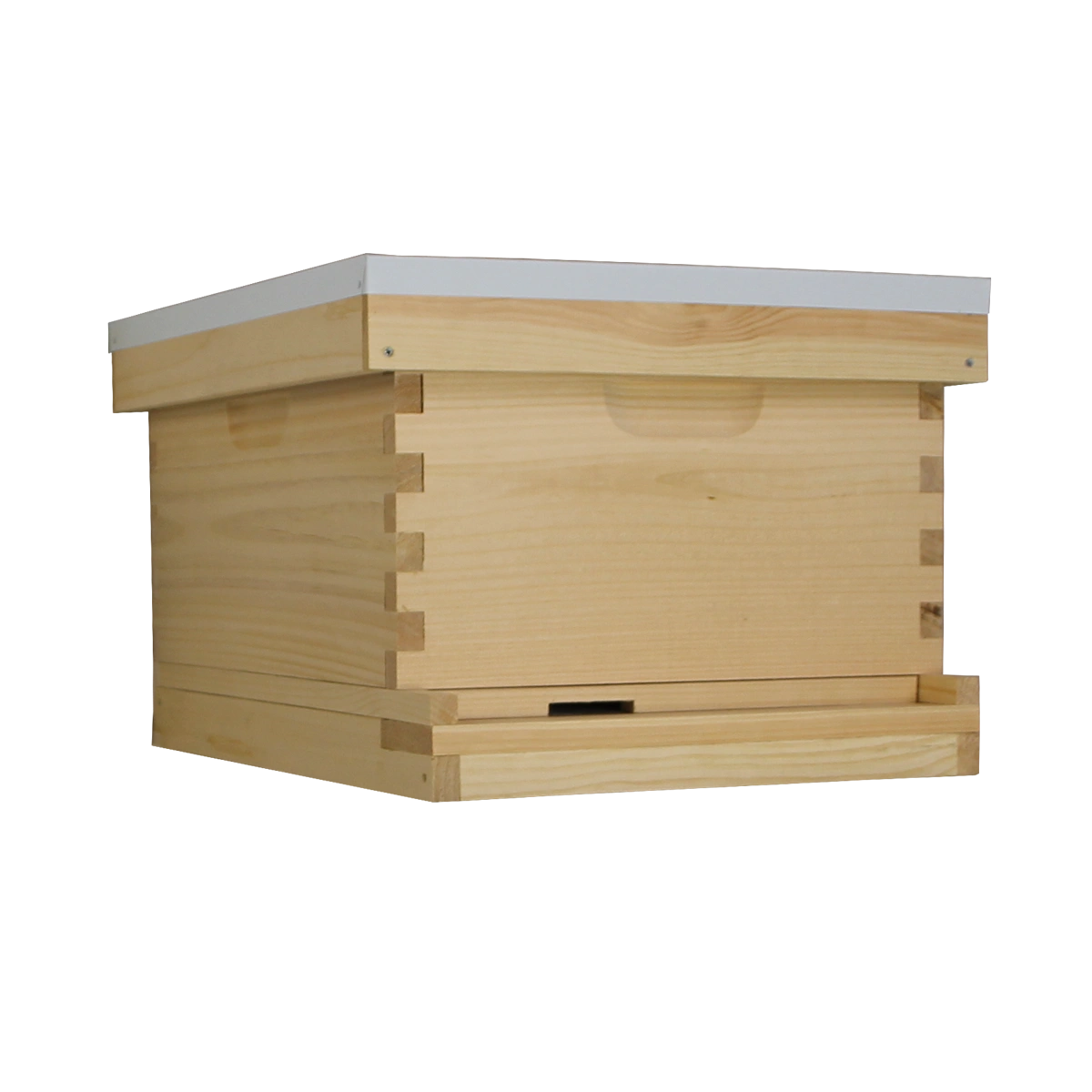 10 Frame Equipment - Bee Hive Kit