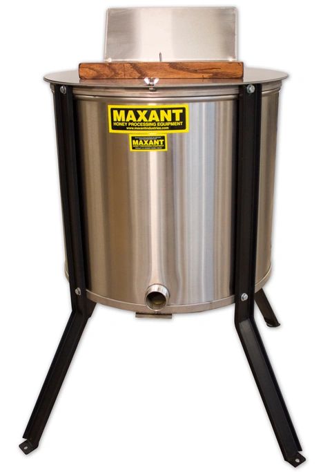 Cappings Spinner - Maxant - Junior Spinner 1200