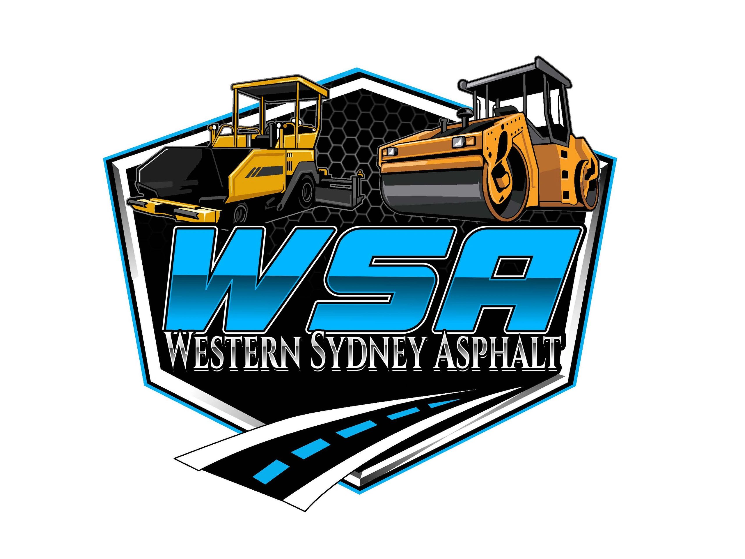 Western Sydney Asphalt