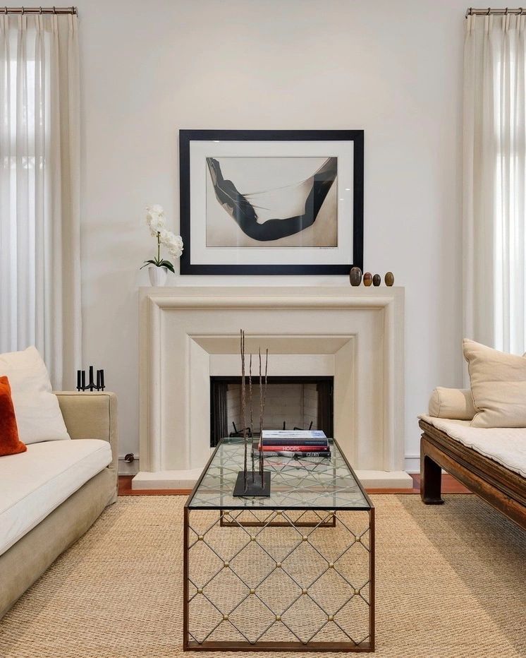 Luxury Home Staging, Design and Styling - MMH DESIGN & STAGING