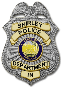 Shirley Police Department