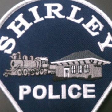 Shirley Police Department