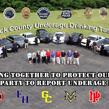 Shirley Police Department