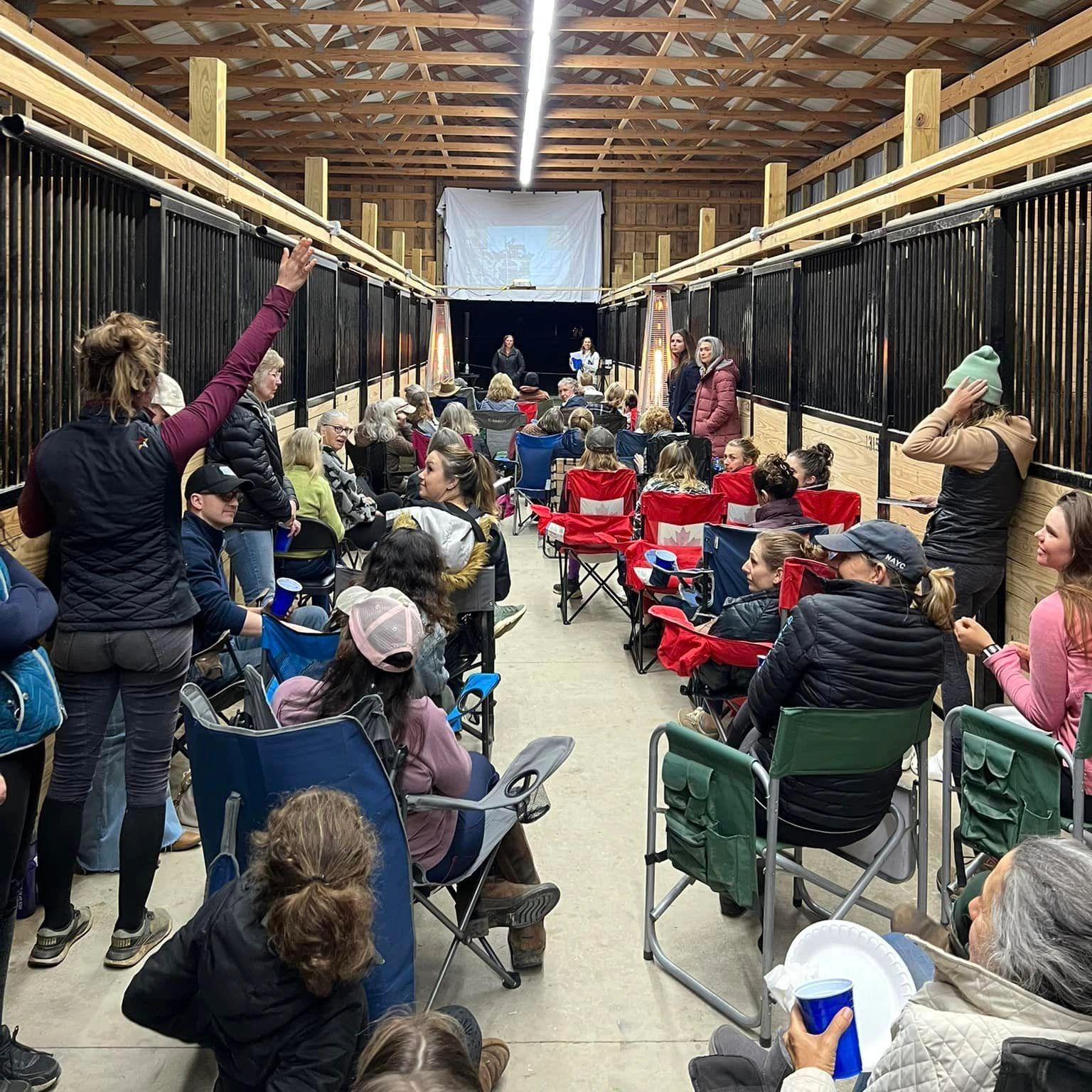 Equine Educational Posters