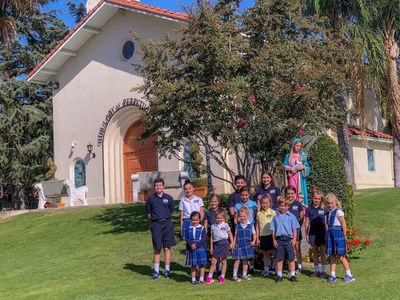 About Us | Our Lady of Perpetual Help School