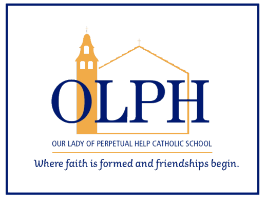 Our Lady of Perpetual Help School in Bakersfield, California
